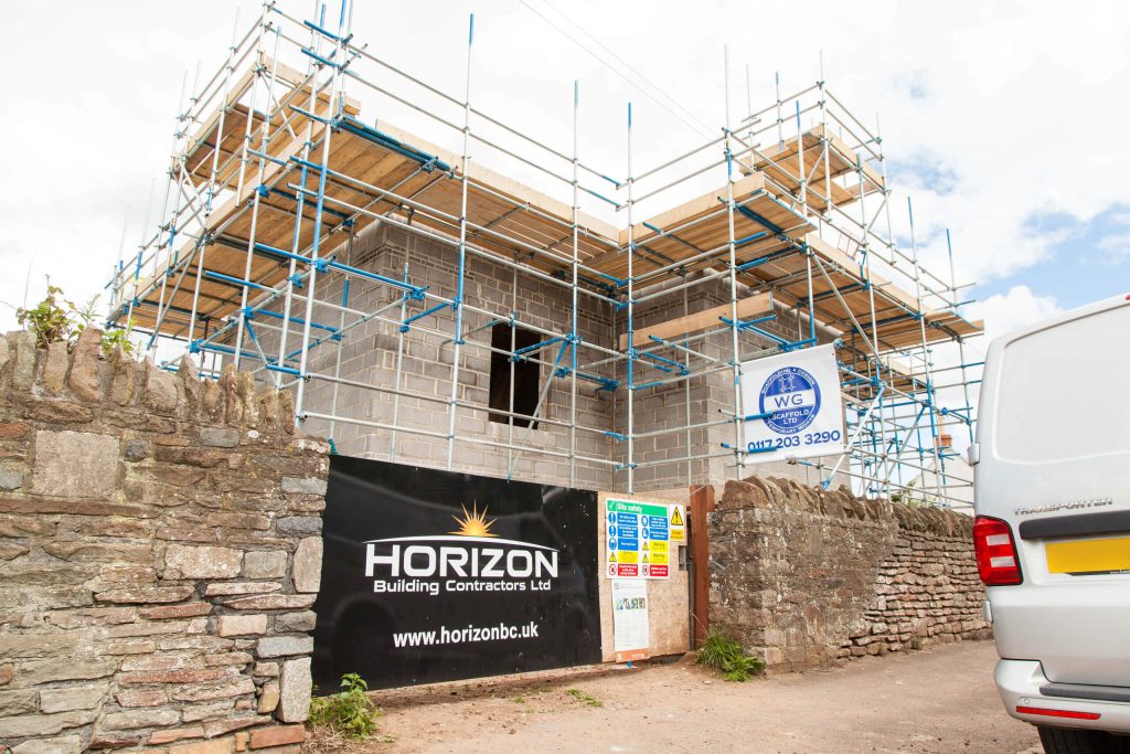 Other Sectors - Horizon Building Contractors